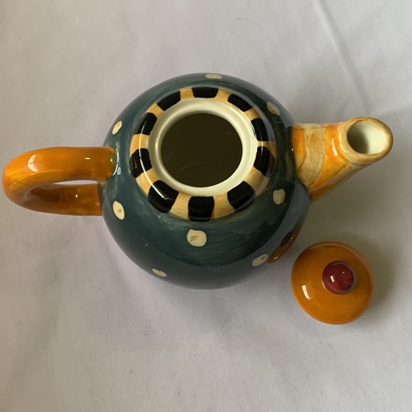 Debbie Mumm | Kitchen | Debbie Mumm Sakura China Set Hand Painted ...